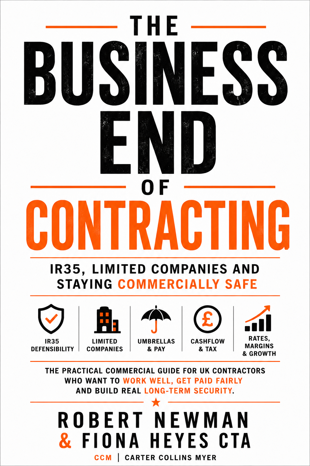 The Business End of Contracting | Free eBook for Contractors